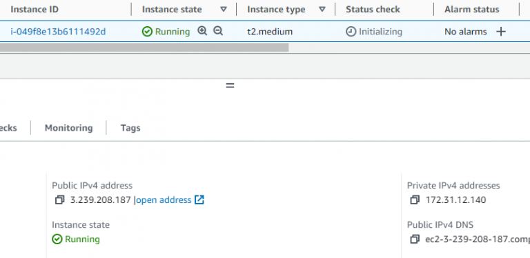 FreePBX on AWS – Getting Started – Solve DevOps