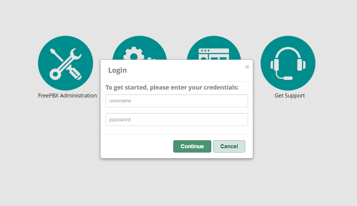FreePBX on AWS – Getting Started – Solve DevOps