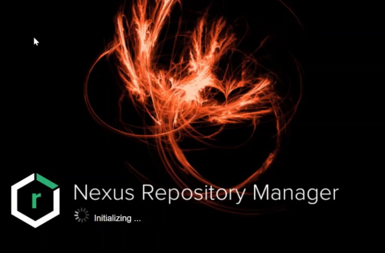 Nexus Repository OSS on AWS – Getting Started – Solve DevOps