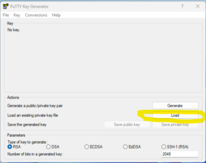 Mastering SSH: How to Convert Your PEM Keys to PuTTY’s PPK Format (Linux and Windows) – Solve DevOps