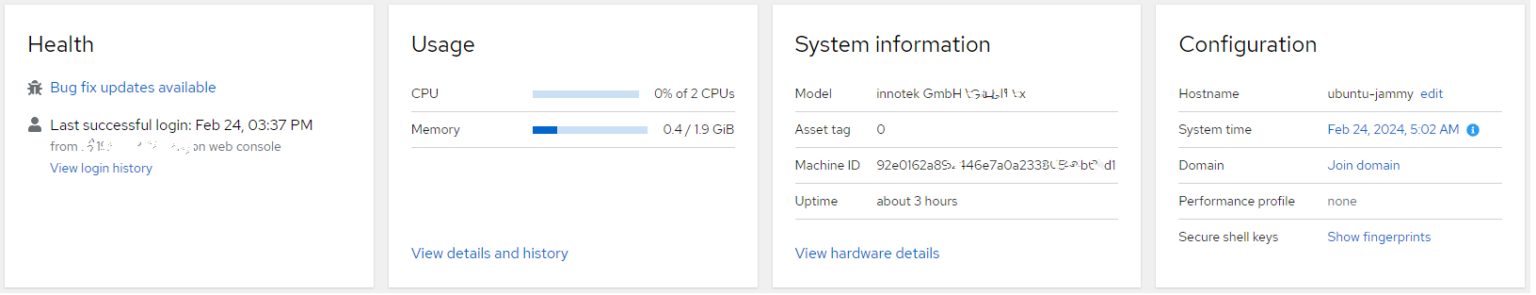Mastering Linux System Management with Cockpit: A Comprehensive Guide ...