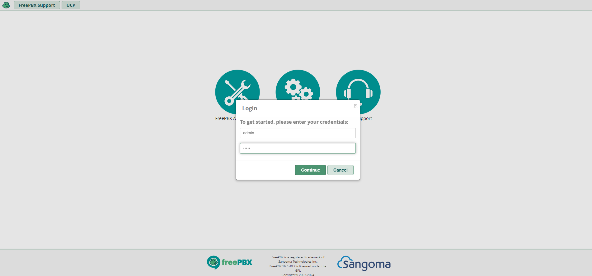 How to Easily Set Up Your First FreePBX System: A Beginner's Guide ...