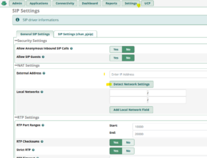 How to Easily Set Up Your First FreePBX System: A Beginner's Guide ...