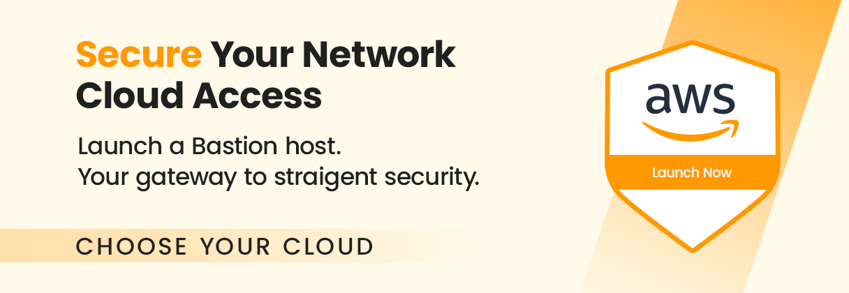 Bastion Host on AWS: Complete Setup Guide, Security Best Practices & Cost Optimization (2025 ...