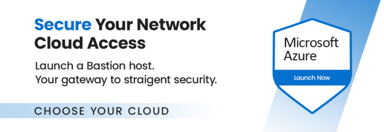 SSH Jump Host (Bastion Host) on Azure - Getting Started - Solve DevOps