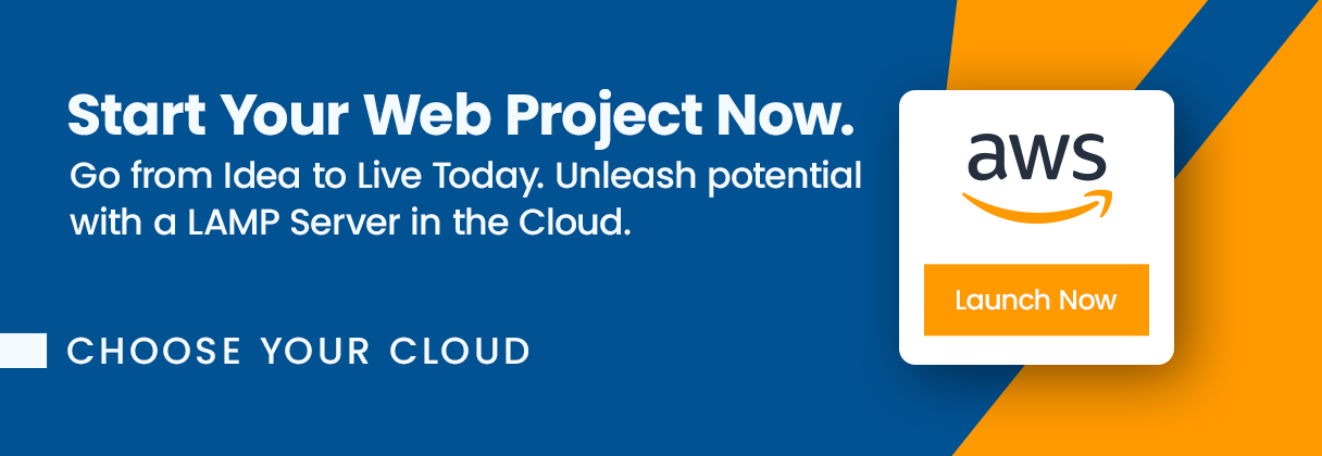 LAMP on AWS – Getting Started – Solve DevOps