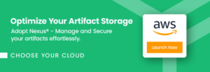 Nexus Repository OSS on AWS – Getting Started – Solve DevOps