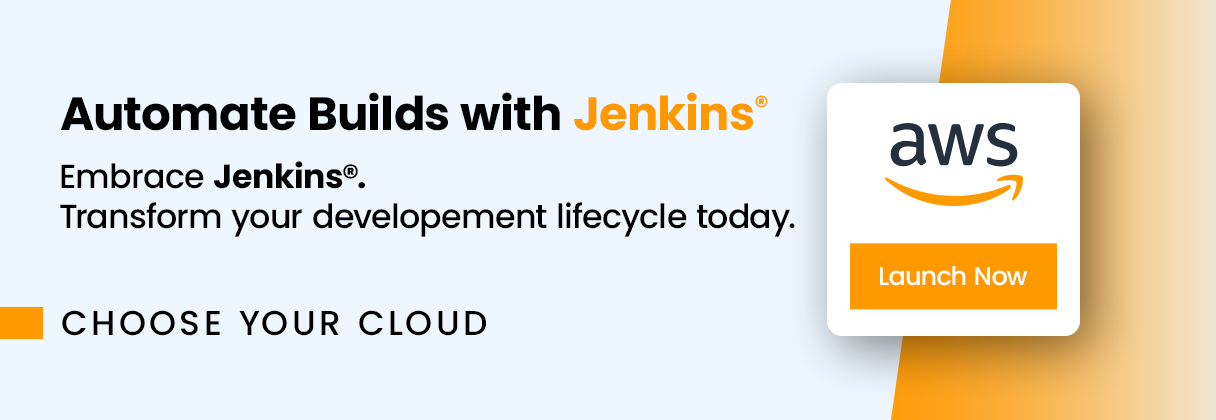 Jenkins Server on AWS - Getting Started - Solve DevOps