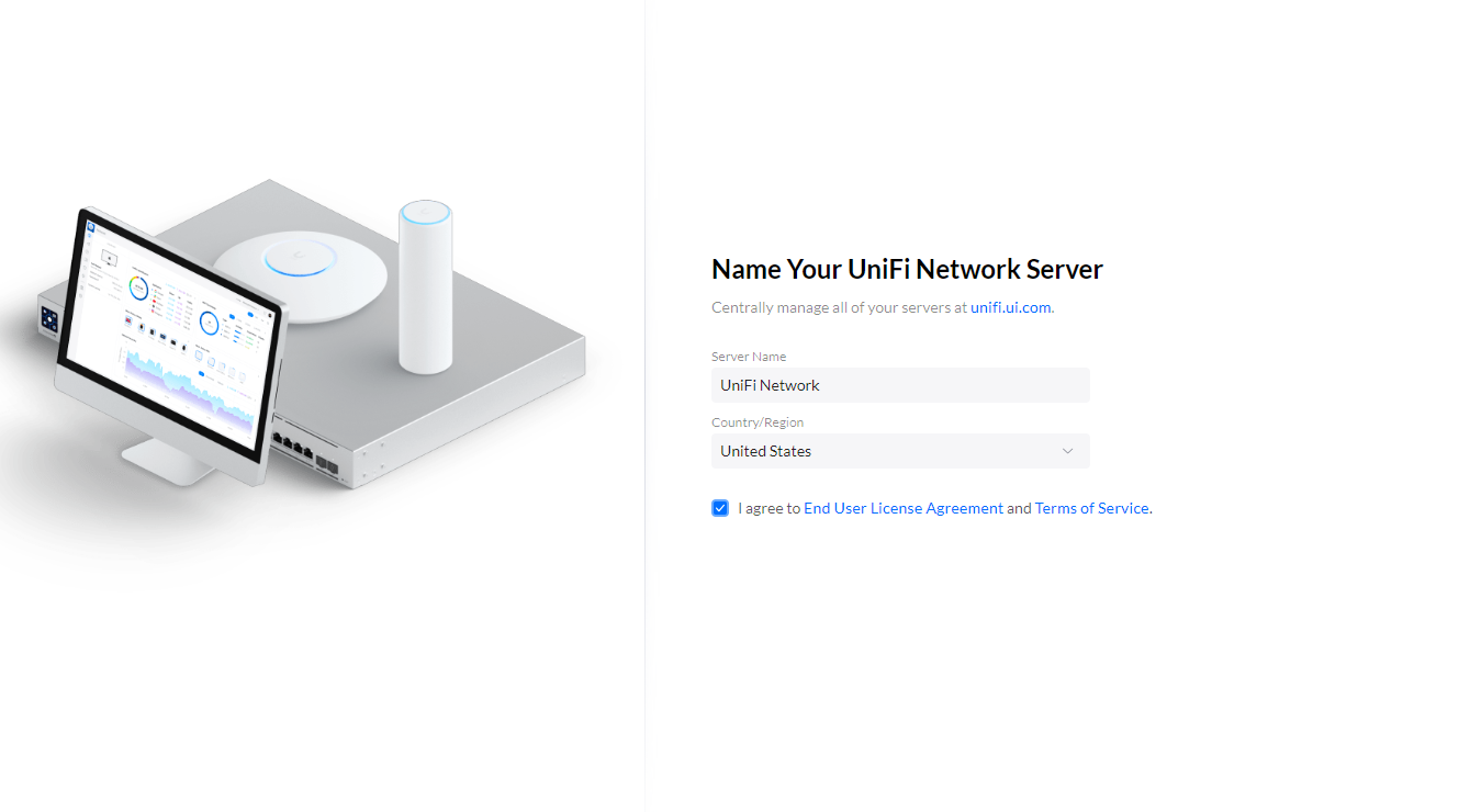 Unifi Network Server on Azure: Getting Started – Solve DevOps