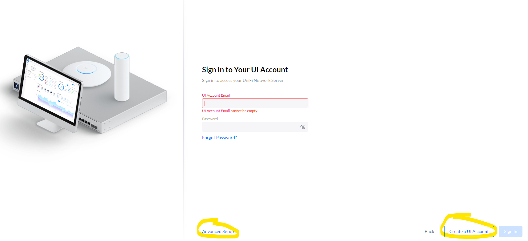 Unifi Network Server on Azure: Getting Started - Solve DevOps
