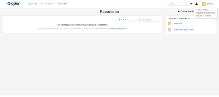 How to Get Started with Quay Container Repository: A Step-by-Step ...