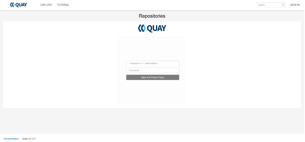 How To Get Started With Quay Container Repository A Step By Step Beginner S Guide Solve Devops