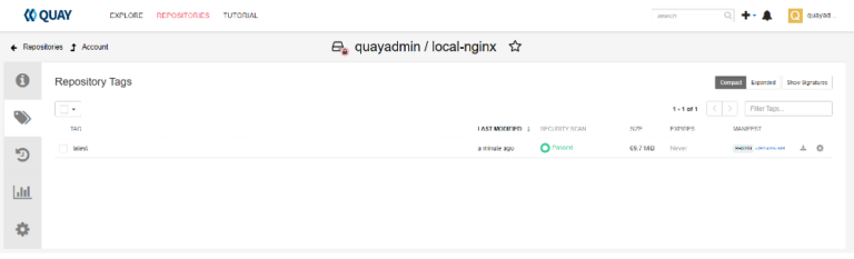 How to Get Started with Quay Container Repository: A Step-by-Step ...