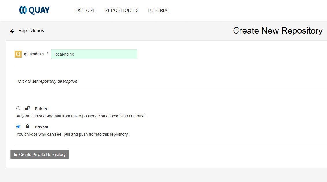 How to Get Started with Quay Container Repository: A Step-by-Step ...