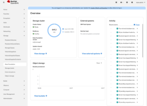 How to Install OpenShift Data Foundation (ODF) on an OpenShift Cluster ...